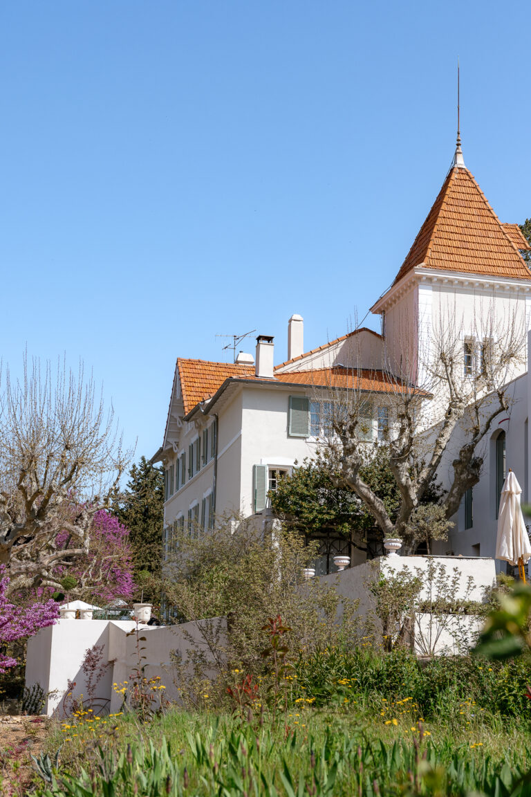 Hotel de charme Var | Chateau Pimo | Hotel prestige Var